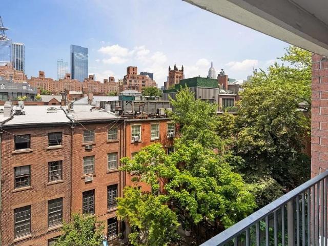 2 Bedroom Home for Rent at W 19th St #5B, New York, NY 10011 Chelsea