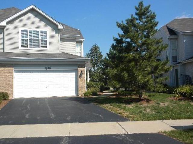 2 Bedroom Home for Rent at Address Withheld By Seller, Naperville, IL 60563 Cress Creek