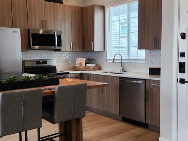 2 Bedroom Home for Rent at Conrads Ln & Morning Quail #2 H, New Braunfels, TX 78130