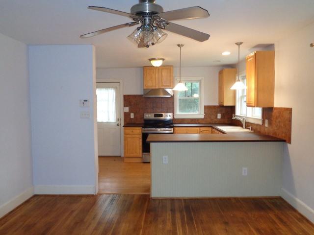 2 Bedroom Home for Rent at Dacian Ave & North St, Durham, NC 27701