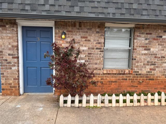 2 Bedroom Home for Rent at Jolly Ave Apartments 1 #3, Clarkston, GA 30021