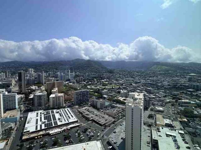 2 Bedroom Home for Rent at KAPIOLANI RESIDENCE #4301, Urban Honolulu, HI 96814 Ala Moana Kakaako