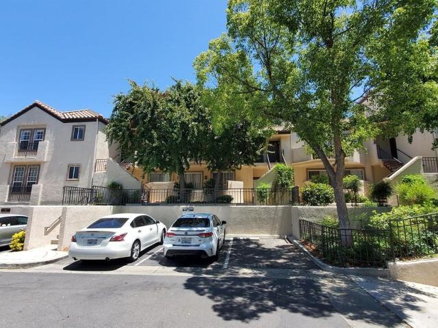 2 Bedroom Home for Rent at LLC 24111 West Del Monte Drive #1, Valencia, CA 91355