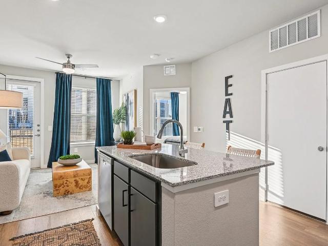 2 Bedroom Home for Rent at McPherson Blvd & Vista Grande Blvd #8304, Fort Worth, TX 76123