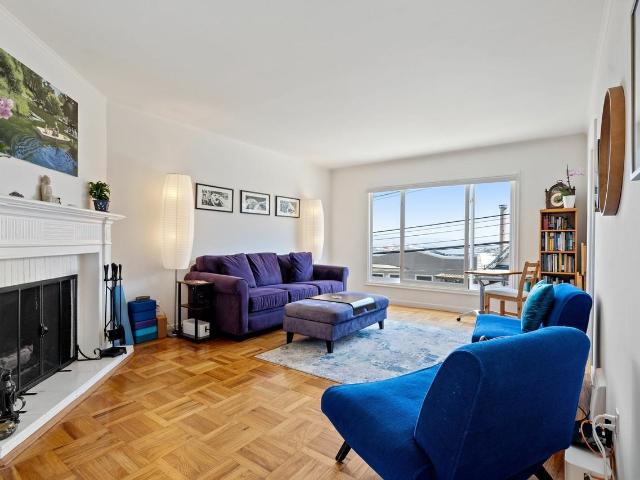 2 Bedroom Home for Rent at Nevada St, San Francisco, CA 94110 Bernal Heights