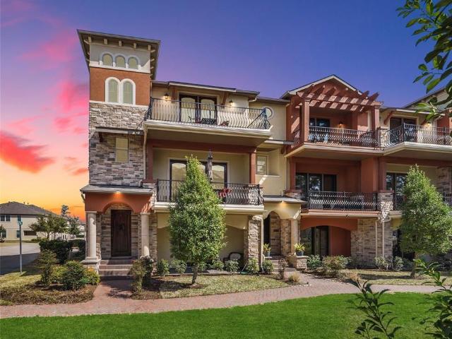 2 Bedroom Home for Rent at San Pietro Dr #A, Houston, TX 77070