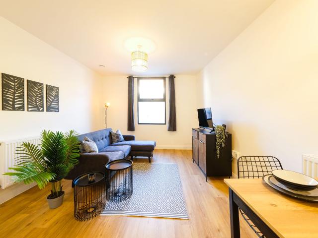 2 Bedroom Home – Medium Let