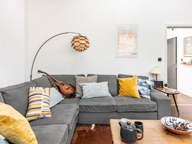 2 Bedroom Home – Medium Let