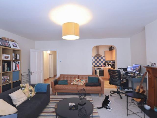 2 Bedroom Home – Professional Let