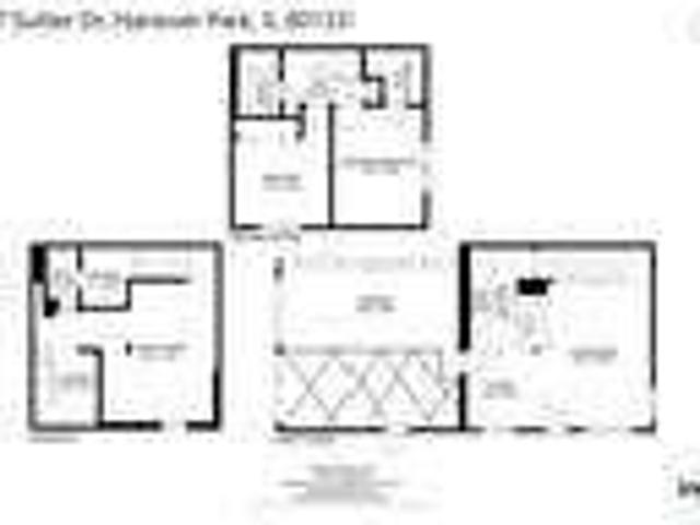2 Bedroom Homes For Rent Hanover Park IL