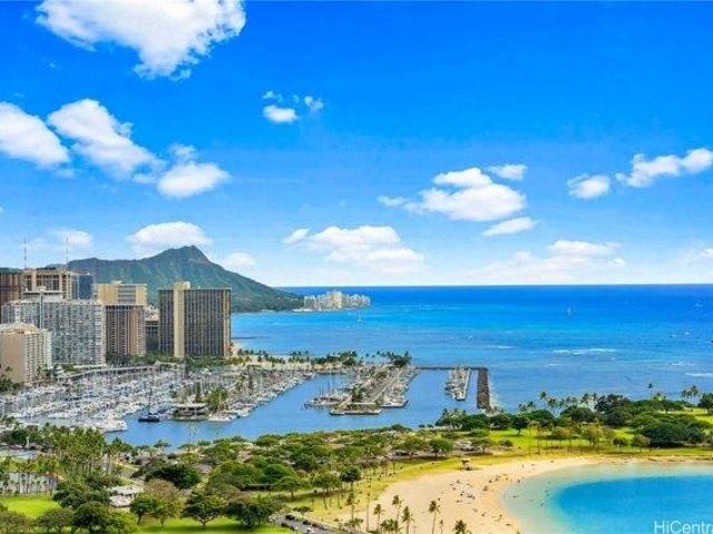 2 bedroom, Honolulu HI 96814 88944997