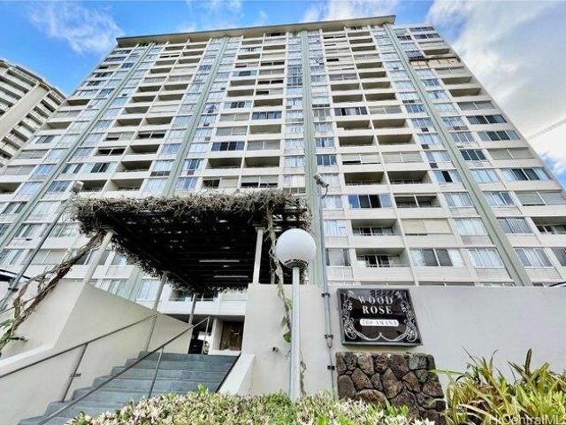 2 bedroom, Honolulu HI 96814 89037754