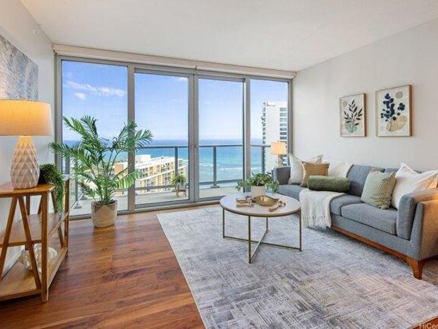 2 bedroom, Honolulu HI 96814 96867423