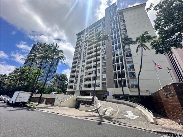 2 bedroom, Honolulu HI 96815 88626623