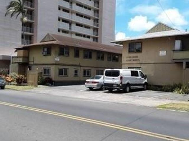 2 bedroom, Honolulu HI 96822 89664726