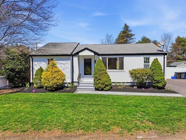 2 bedroom, Hopedale MA 01747 LS102217760