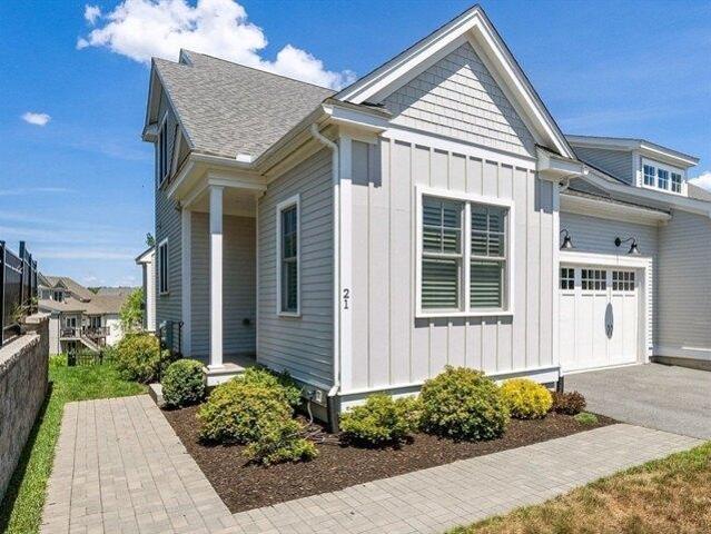 2 bedroom, Hopkinton MA 01748 105113899
