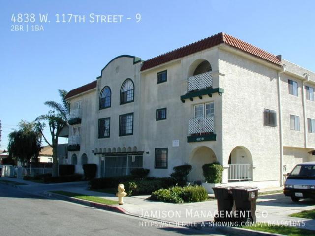 2 bedroom, Hawthorne CA 90250 LS88047150