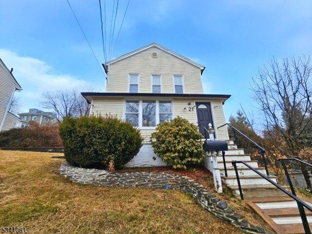 2 bedroom, Haledon NJ 07508 88433800
