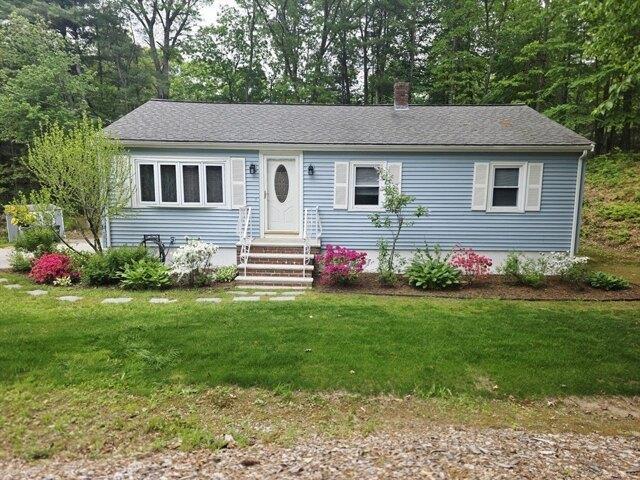 2 bedroom, Halifax MA 02338 LS102724230