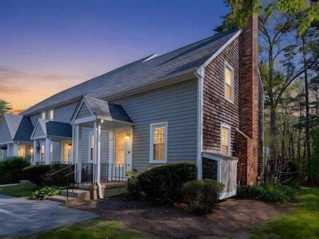 2 bedroom, Halifax MA 02338 LS102828829