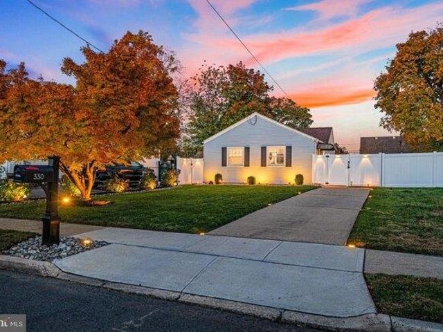 2 bedroom, Hamilton NJ 08619 LS101657474