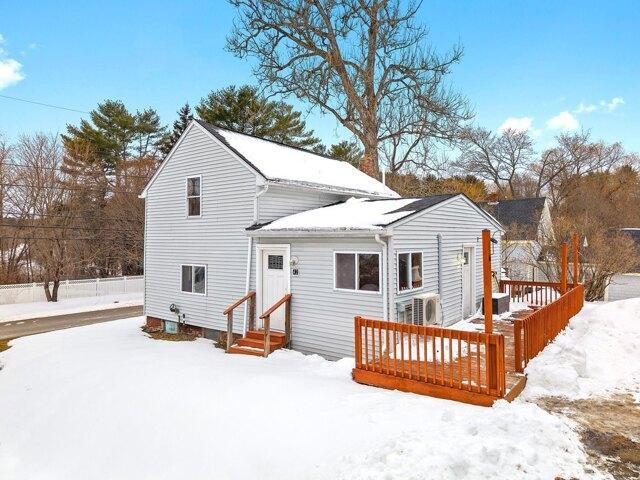 2 bedroom, Hampden ME 04444 102063174