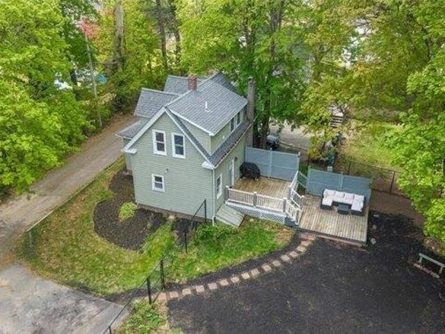 2 bedroom, Hanson MA 02341 LS103019172
