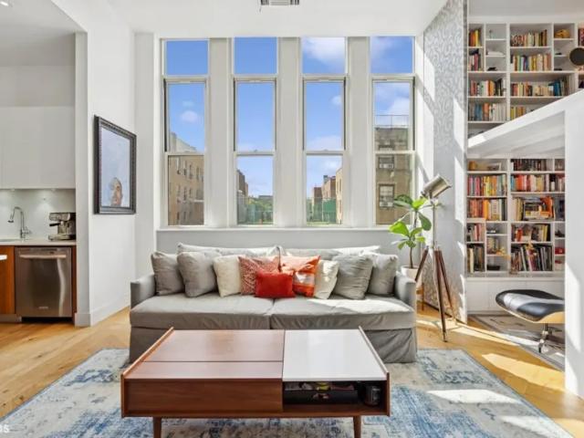 2 bedroom, Harlem NY LS102715851