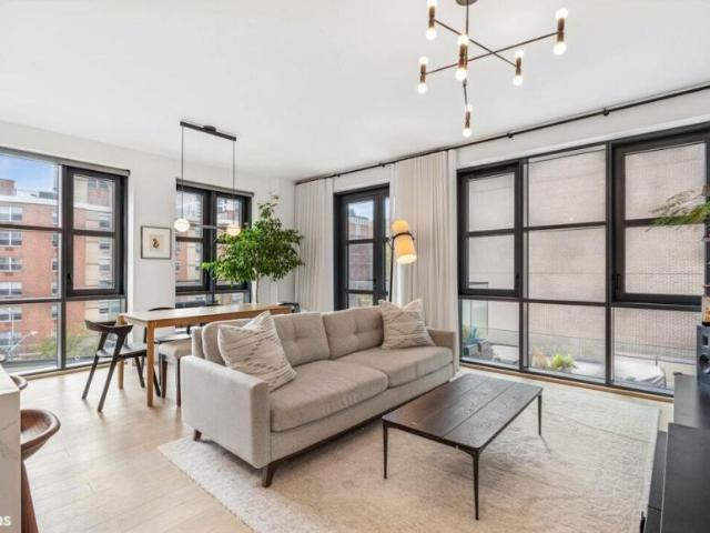 2 bedroom, Harlem NY LS98818076