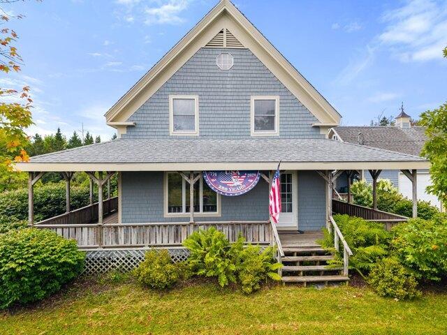 2 bedroom, Harrington ME 04643 105229814