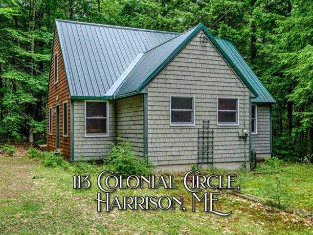 2 bedroom, Harrison ME 04040 104076591