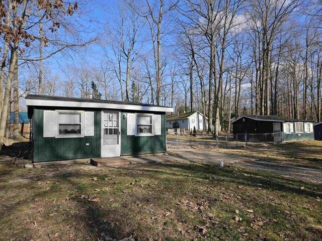 2 bedroom, Harrison MI 48625 LS90041103