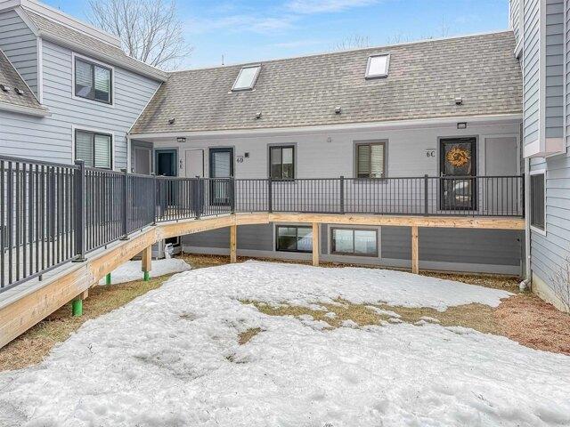 2 bedroom, Hartford VT 05091 LS102214346