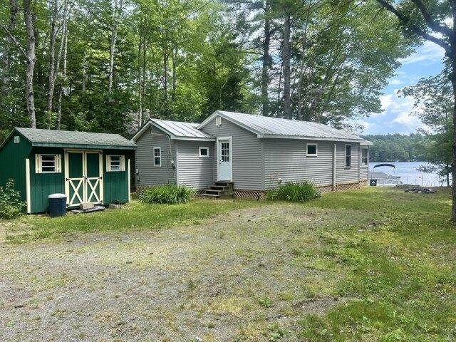 2 bedroom, Hartland ME 04943 104373648