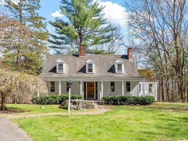 2 bedroom, Harvard MA 01451 LS102671009