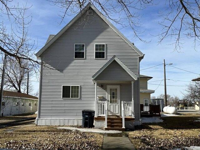 2 bedroom, Harvey ND 58341 LS89565179