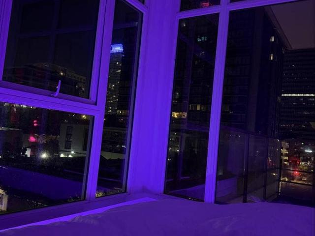 2 bedroom high rise DTLA