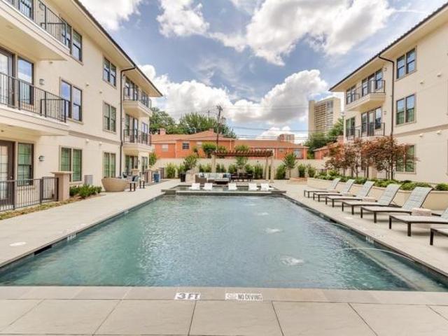 2 bedroom, Highland Park/Park Cities TX 75225 LS77110584