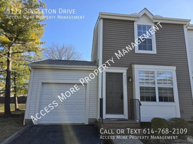 2 bedroom, Hilliard OH 43026 88410983