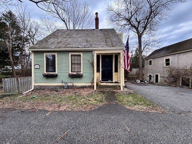 2 bedroom, Hingham MA 02043 LS102800814