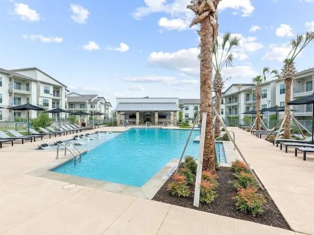 2 bedroom, Hutto TX 78634 LS101906296