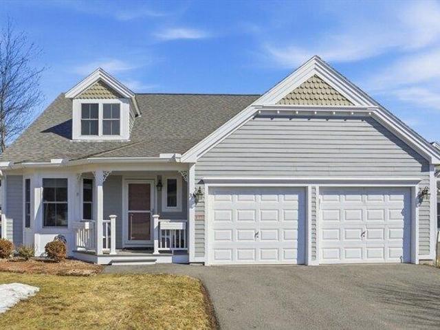 2 bedroom, Hudson MA 01749 LS102824088