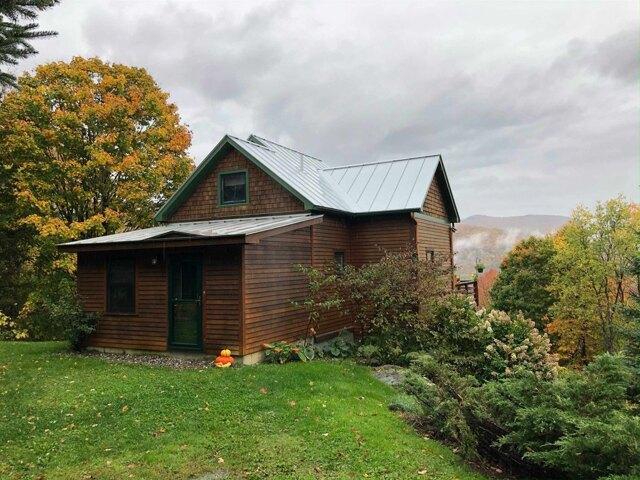 2 bedroom, Huntington VT 05462 LS101604330