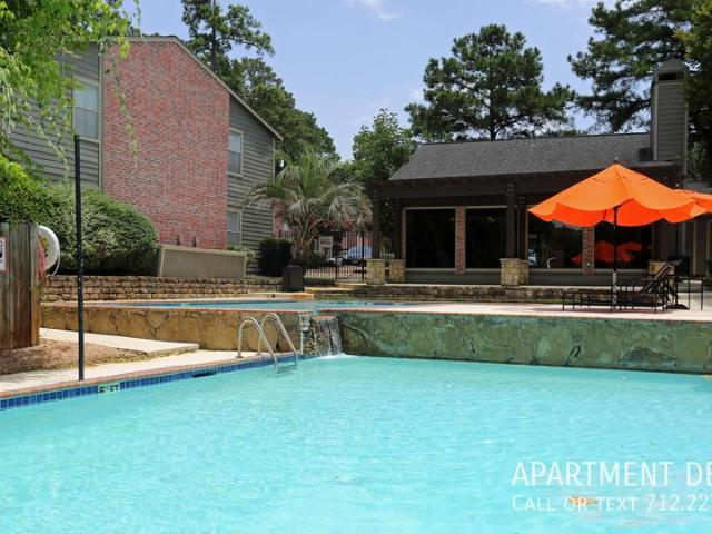 2 bedroom, Huntsville TX 77340 77331073