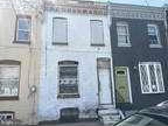 2 bedroom in Camden New Jersey 08104