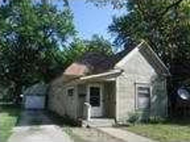 2 bedroom in Caney Kansas 67333