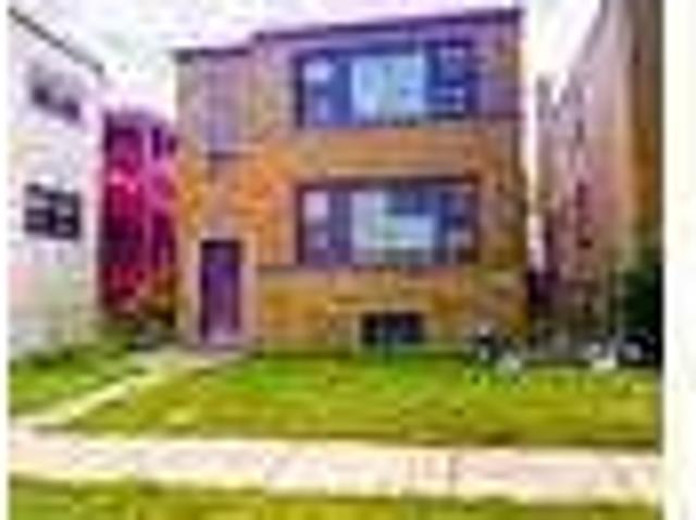 2 bedroom in Chicago Illinois 60659