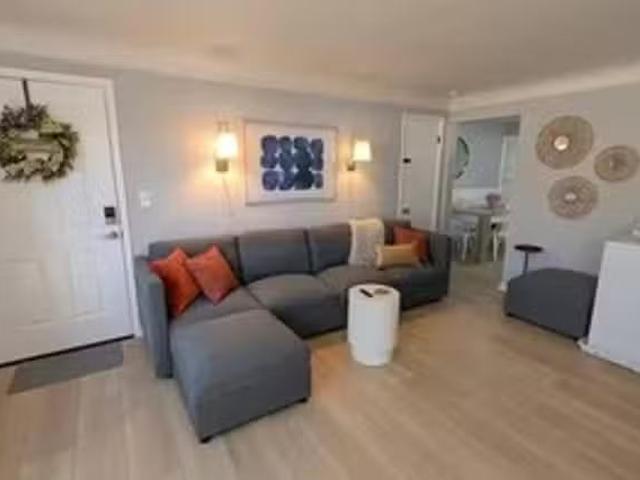 2 Bedroom in Cincinnati, OH, Mount Airy 2 Bedroom 1 Bath