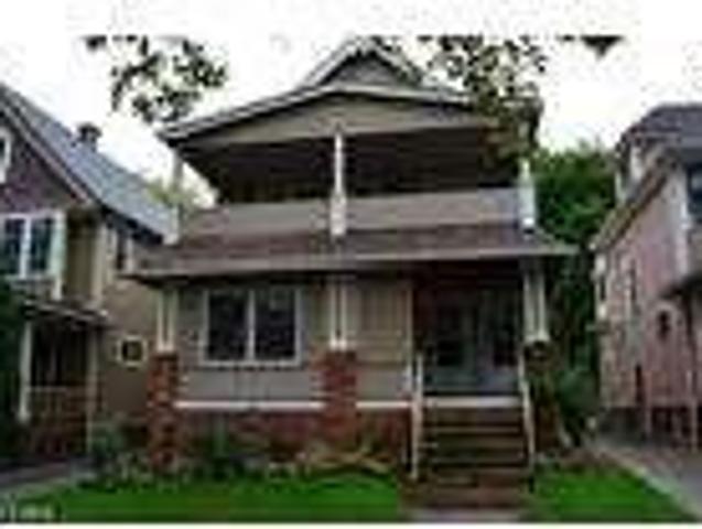 2 bedroom in Cleveland Heights Ohio 44106